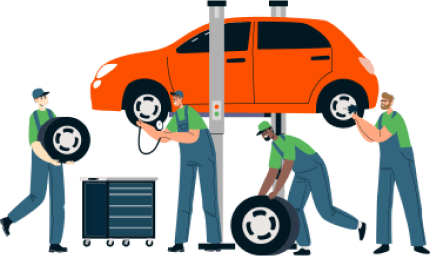 Landing Page - Shop-Ware